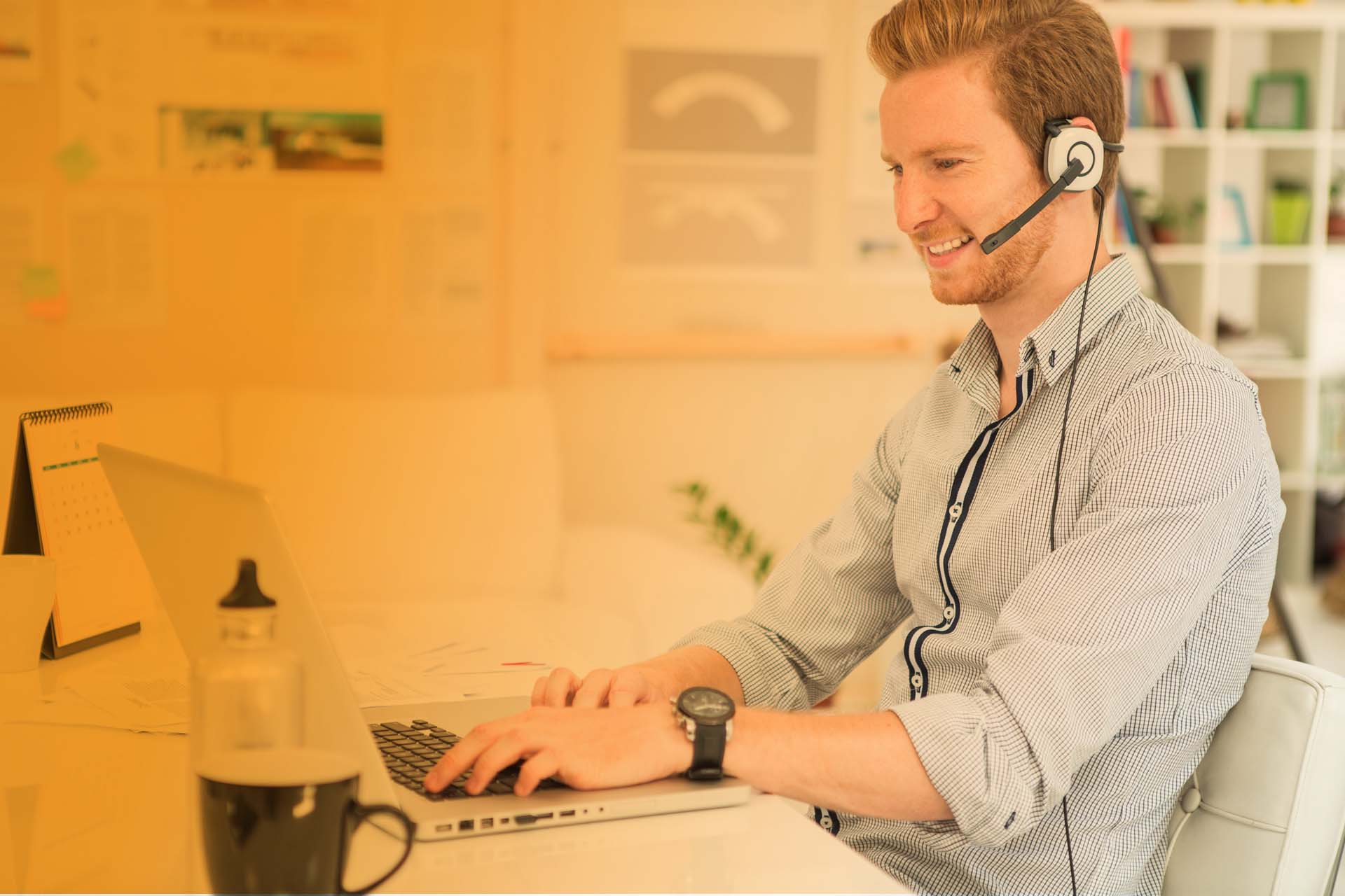 Managed Services - Focus Enterprise Solutions