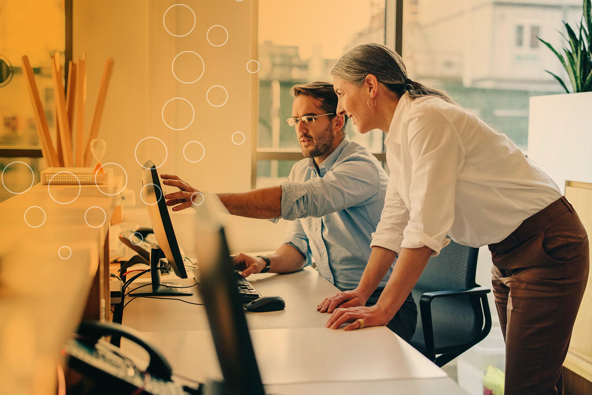 Onze ERP oplossingen - Focus Enterprise Solutions