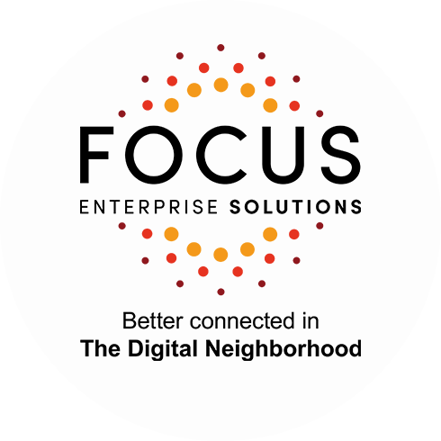 Extended Banking - Focus Enterprise Solutions