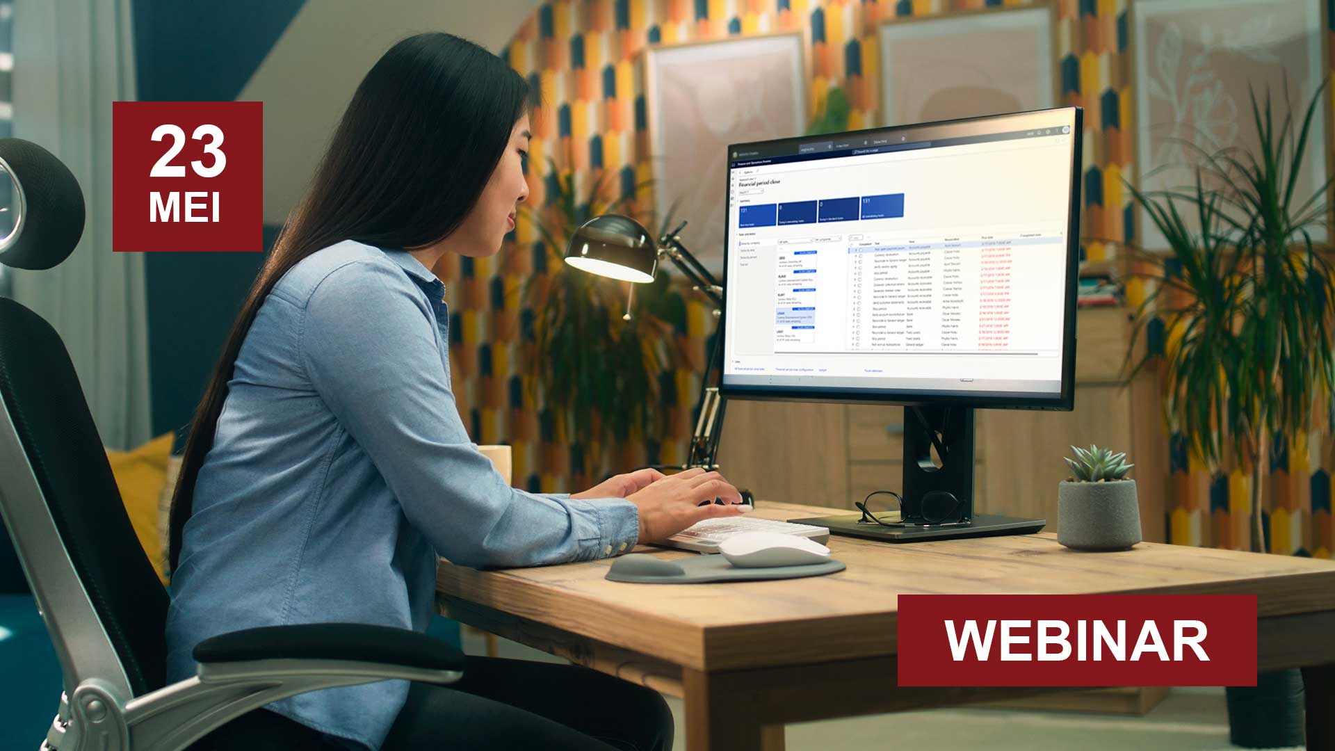 Webinar: Van AX naar Dynamics 365 Finance & Supply Chain Management (F ...