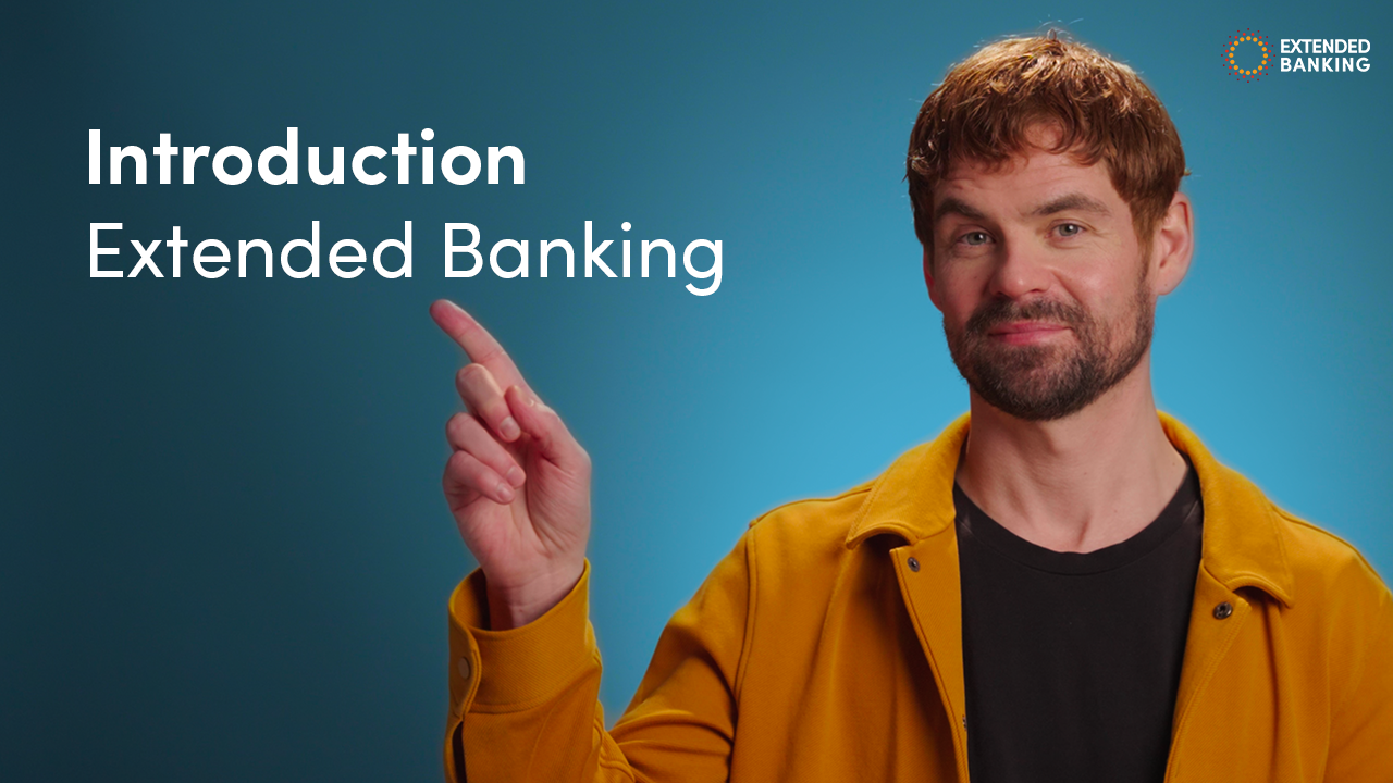 Introduction Extended Banking - Focus Enterprise Solutions